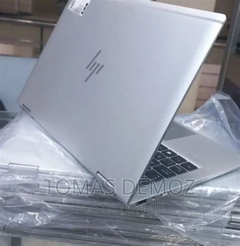 New Laptop Hp Elitebook X G Gb Intel Core I Ssd Gb In Bole Laptops Computers