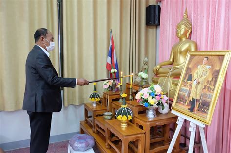 วันที่ 22 มิถุนายน 2566 โรงเรียนกุญชรศิรวิทย์