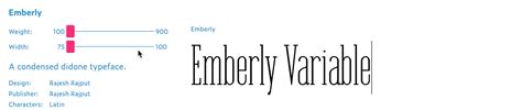 A What Are Variable Fonts Variable Fonts For Graphic And Web Designers