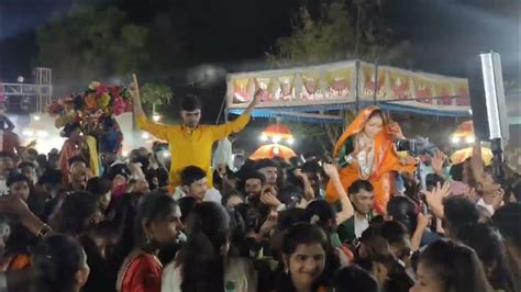 Adivasi Rodali Song 🤟 Jay Bajrang Band Bandharpada Youtube