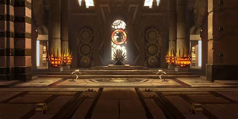 Multiversus Game Of Thrones Stage To Be Added Tomorrow