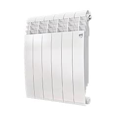 Biliner Alum 500, Royal Thermo - Download the 3D Model (29392 ...