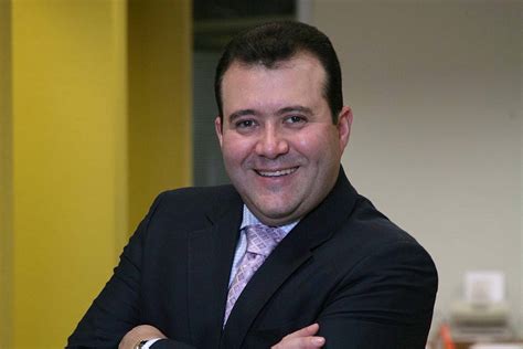 Algar Tech anuncia Carlos Maurício Ferreira como novo CEO IT Forum