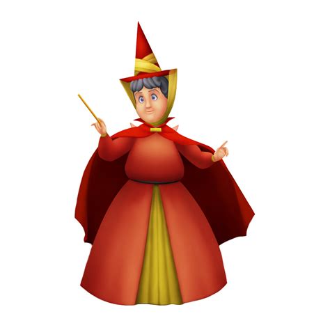 Flora Character Comic Vine