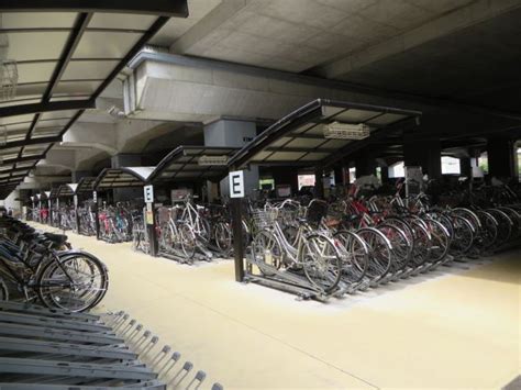 一宮駅南第1 駐輪場かんたん検索CYCLE PARK