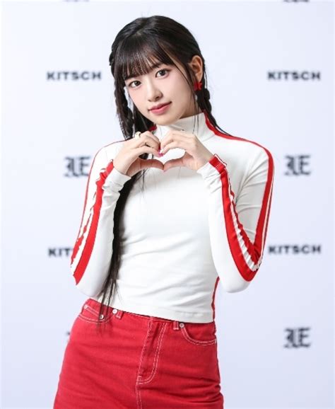 Blip [유진]비하인드 촬영현장 아이브🎀🗯