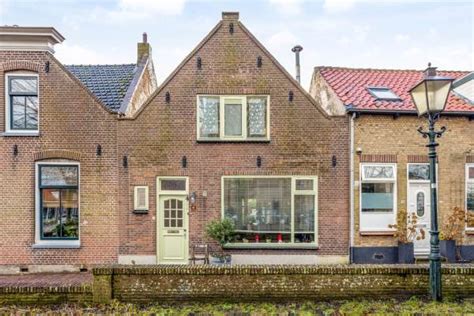 Woning Ring 25 Burgh Haamstede Oozonl
