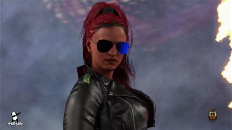 Natalia Nitro 2 2k23 Youtube