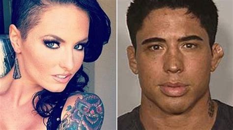 Christy Macks Attack Allegedly By War Machine Police Report Reveals