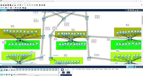 Abderahman Ali On Linkedin Network Networking It Cisco Ccna Ccnp