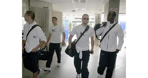 Задържаха Гара на аерогара в Лил