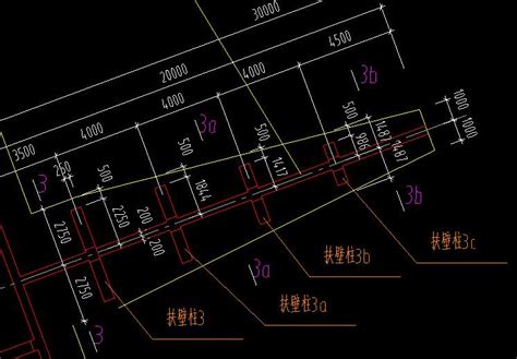 异形挡土墙在软件中如何绘制 服务新干线答疑解惑