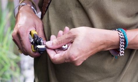 How To Get A Key Made For A Lock Without A Key 4 Steps