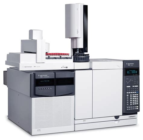 Gc Ms Ms