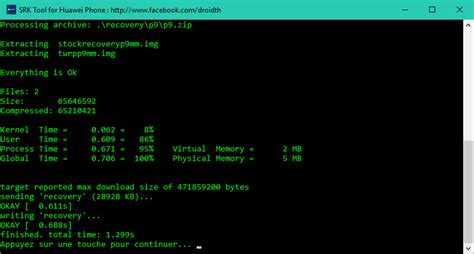 Guide Unlock Bootloader Twrp Root Huawei P Lite Xda Forums