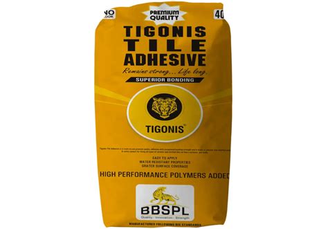 Tile Adhesive Supplier And Manufacturer In Eastern India