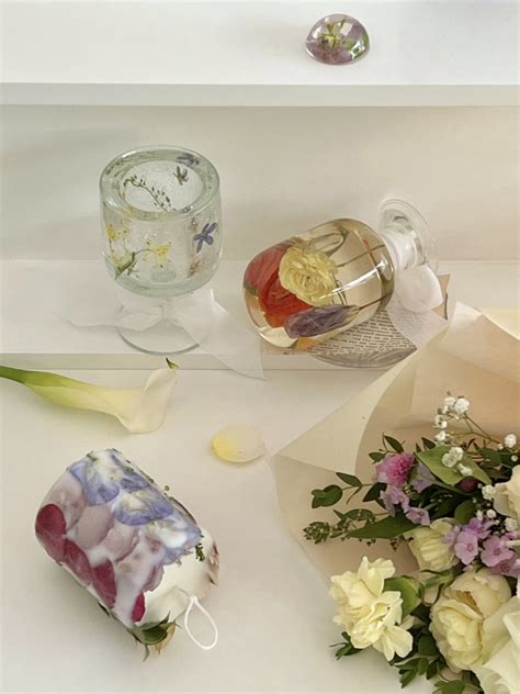 부케기프트마스터클래스 안동공방 안동부케말리기 안동부케캔들 네이버 블로그