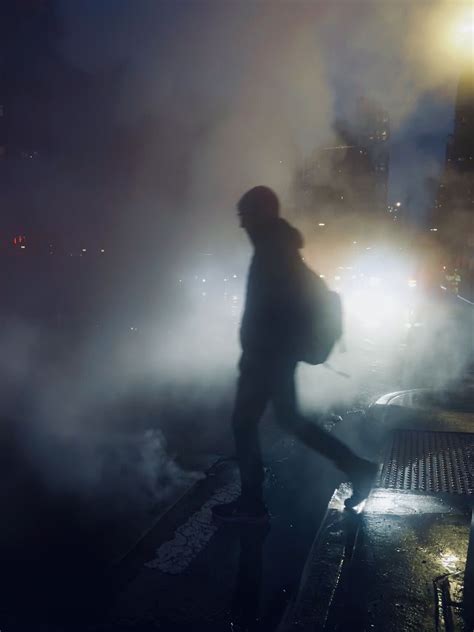 Steaming Nyc Igor Sunara