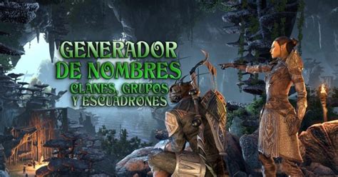 Nombres Para Gremios