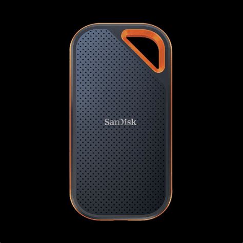 Portable SSD at Rs 11,500 / Piece in Mumbai | Arihant Info Solutions
