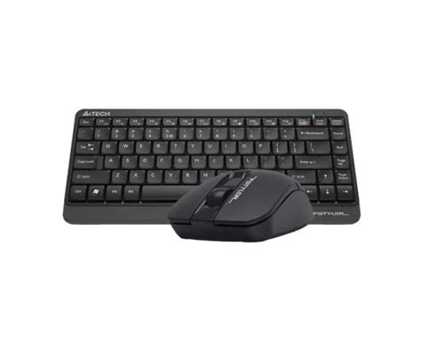 A4tech Fg1112 Wireless Keyboard Mouse Combo Price In Bd