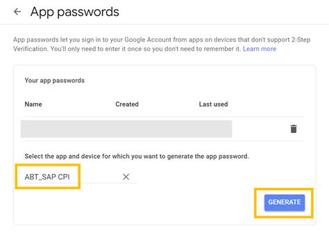 Configure Mail Receiver Adapter In Sap Cpi Abusiness Tech