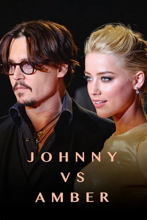 Watch Johnny Vs Amber The Us Trial 2022 Series Online Osn
