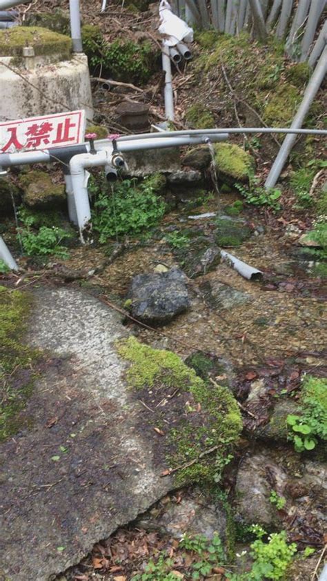 初見殺し見取り図見ても水場がわかりません 梶ヶ森キャンプ場 マスターチープさんのキャンプブログ CAMPiiiキャンピー キャンプ専用