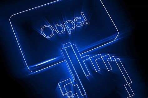 Fat Finger Errors Eyesclear