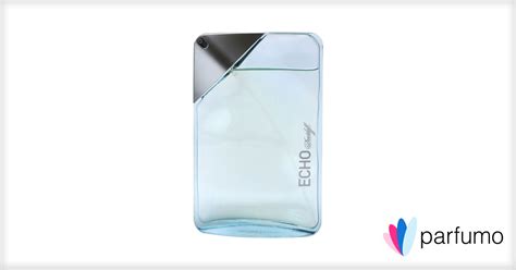 Echo By Davidoff Eau De Toilette Reviews And Perfume Facts