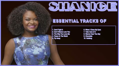 Shanice Music Hits Roundup For 2024 Top Charting Tunes Mix Stoic Youtube