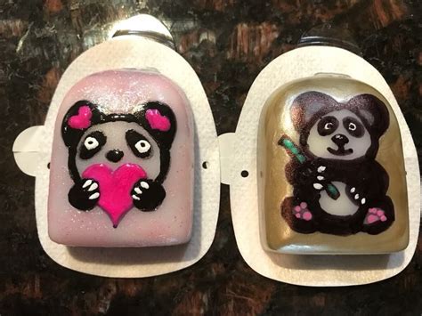 Pin By Zenia Pupek Villarreal On Omnipod Design Sugar Cookie