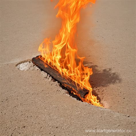 Innovative Fireproof Building Material In Modern Construction Ai Art