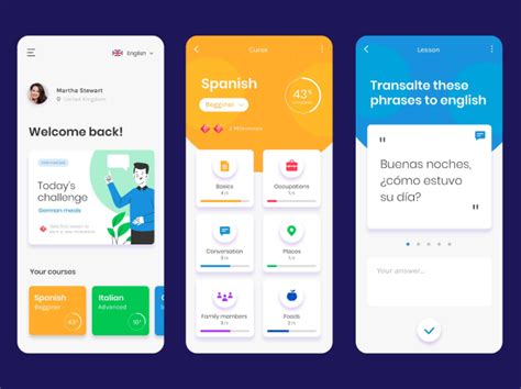 Flutter App Development Company In India