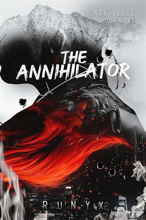 The Annihilator 🖤 Dark Romance Reads