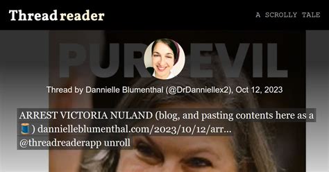 Thread By Drdanniellex2 On Thread Reader App Thread Reader App