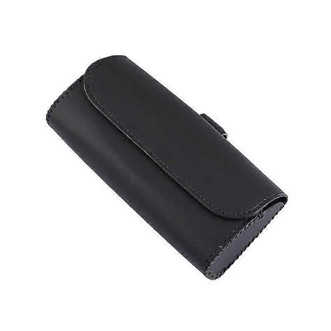 Sunglasses Holder For Car Sun Visor Universal Auto Eyeglasses
