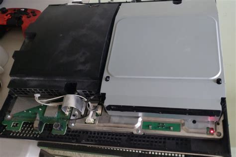 Playstation Blu Ray Drive Not Working TGR That Guy Reviews