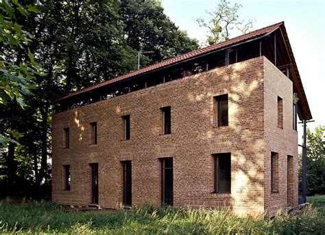 巴布内克住宅 Babanek House AWhouse