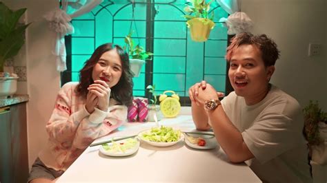 ស្នេហាធ្វើឱ្យខ្ញុំចង់នៅម្នាក់ឯង ចឺម Behind The Scenes Youtube
