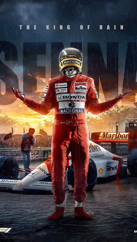 Top Best Ayrton Senna Iphone Wallpapers Hq