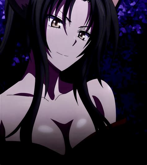 Kuroka By Redeyes300 On Deviantart