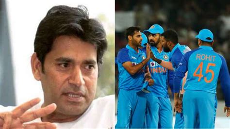 T20 World Cup Inds Bowling Lacks Impact Without Bumrah Looks Like