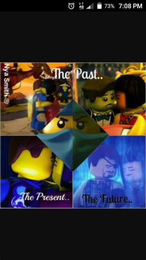 Ninjago Ships Jaya Wattpad