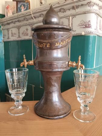 Absinthe La Valote Martin Travers Aktuelle 2021 Lohnt Es Sich