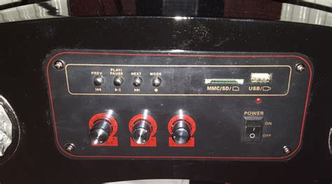 Question Speaker Volume Controller With Ir Remote Avforums