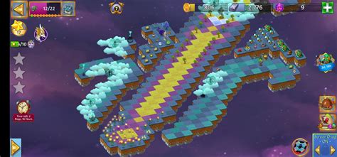 Event R MergeDragons