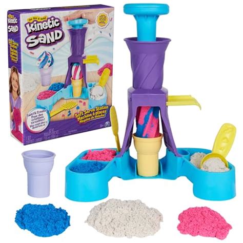 I Tried The Kinetic Sand Table For Adults And Heres Why Im Obsessed