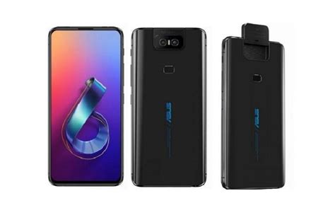 Hp Asus Terbaru Terbaik Dan Harganya