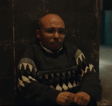 مينا أبو الدهب دراستي لعلم النفس ساعدتني في التحضير لـعبيد في ولاد الشمس ومخضوض من رد فعل